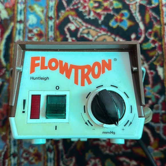 Flowtron | Other | Flowtron Intermittent Compression System | Poshmark